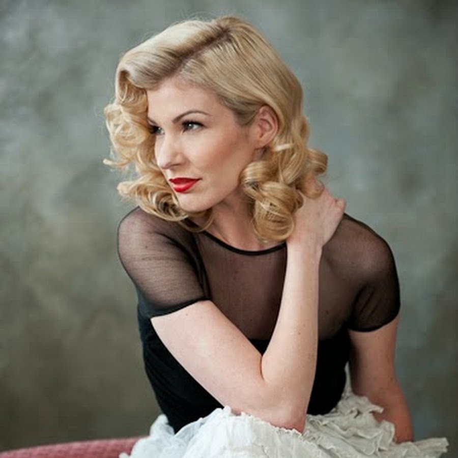 Emily West - YouTube