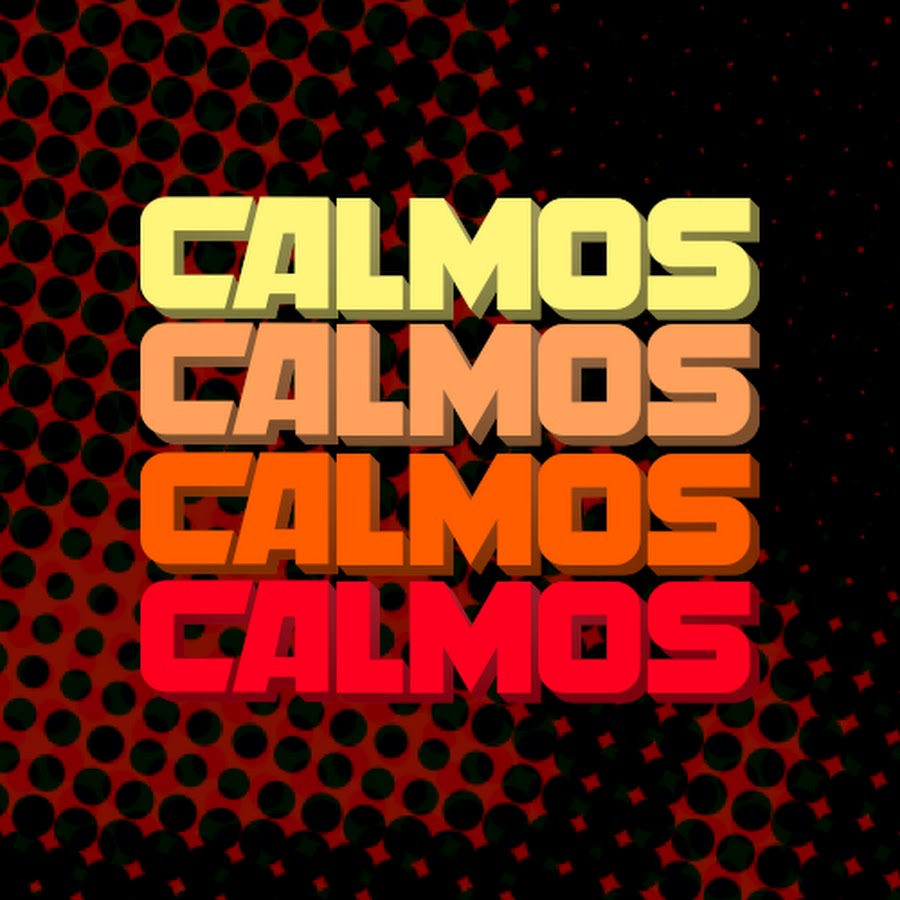 Calmos - YouTube