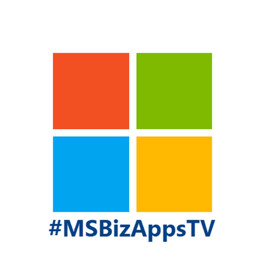 Microsoft Business Applications - YouTube