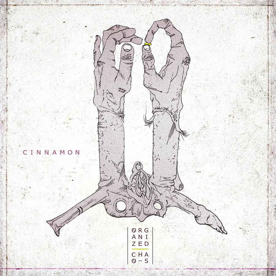 Organized Chaos - YouTube