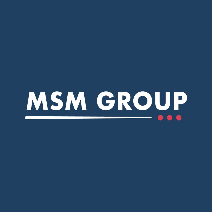 MSM GROUP - YouTube