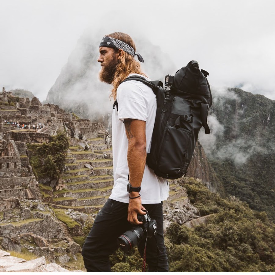 Jackson Groves - YouTube