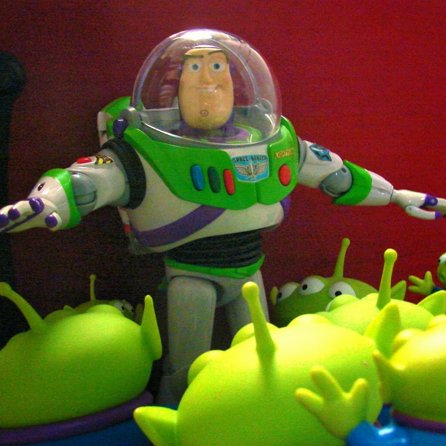 ToysNoiz - YouTube