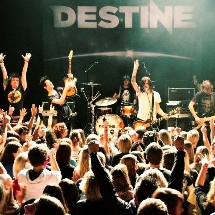 Destine - YouTube