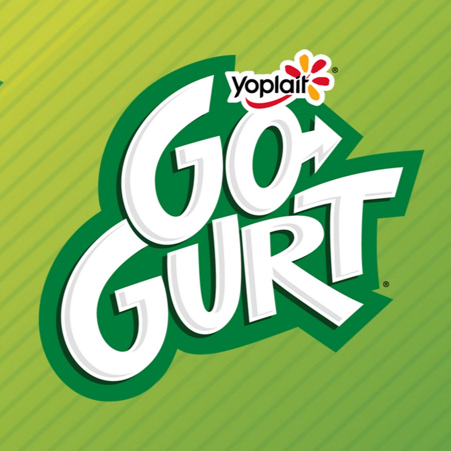 Go-GURT - YouTube