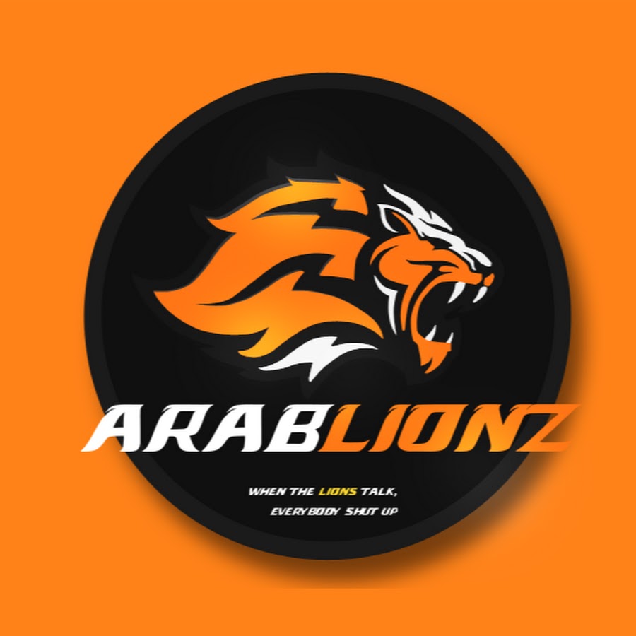 Arablionz TV - YouTube