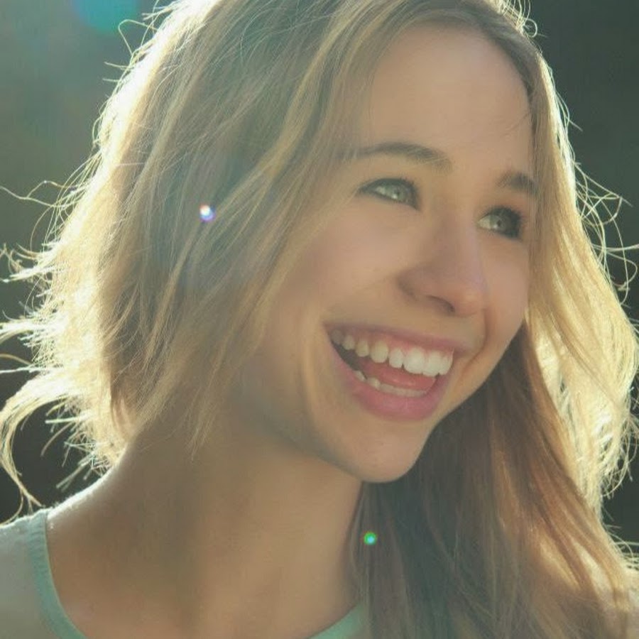 Sophie Wright - YouTube