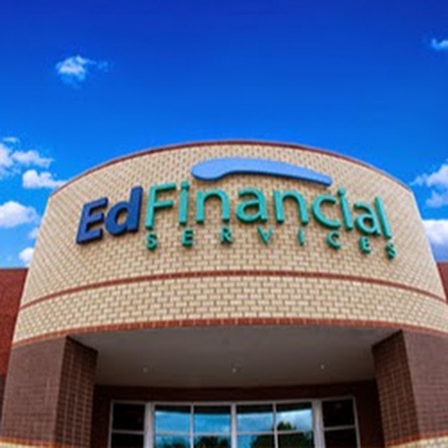 Edfinancial Services - YouTube