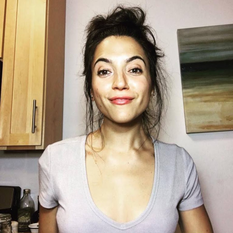 Alyssa Limperis - YouTube
