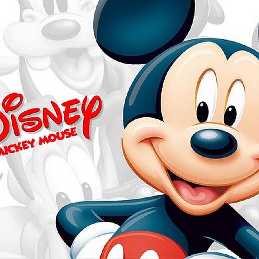 Mikki Hiiri - YouTube