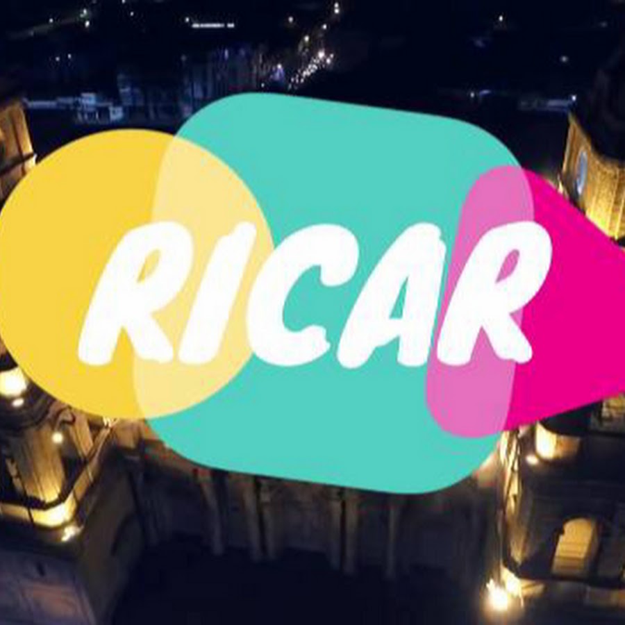 Ricar - YouTube