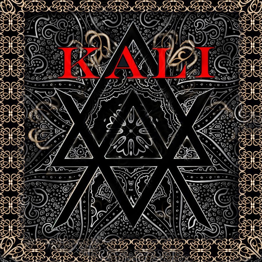 KALI OFICIAL - YouTube