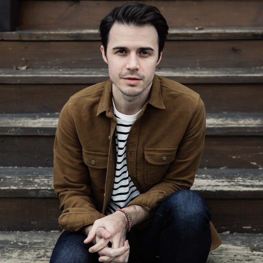 Kris Allen - YouTube