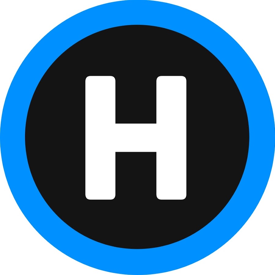 H Graphics - YouTube