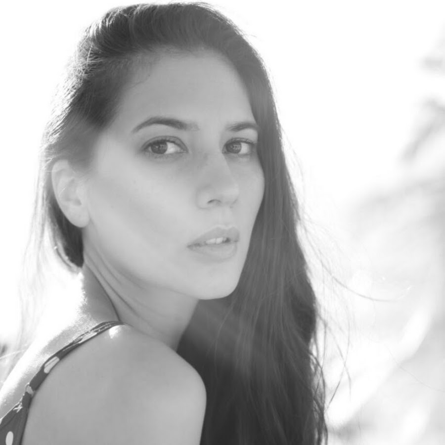 Hannah Al Rashid - YouTube