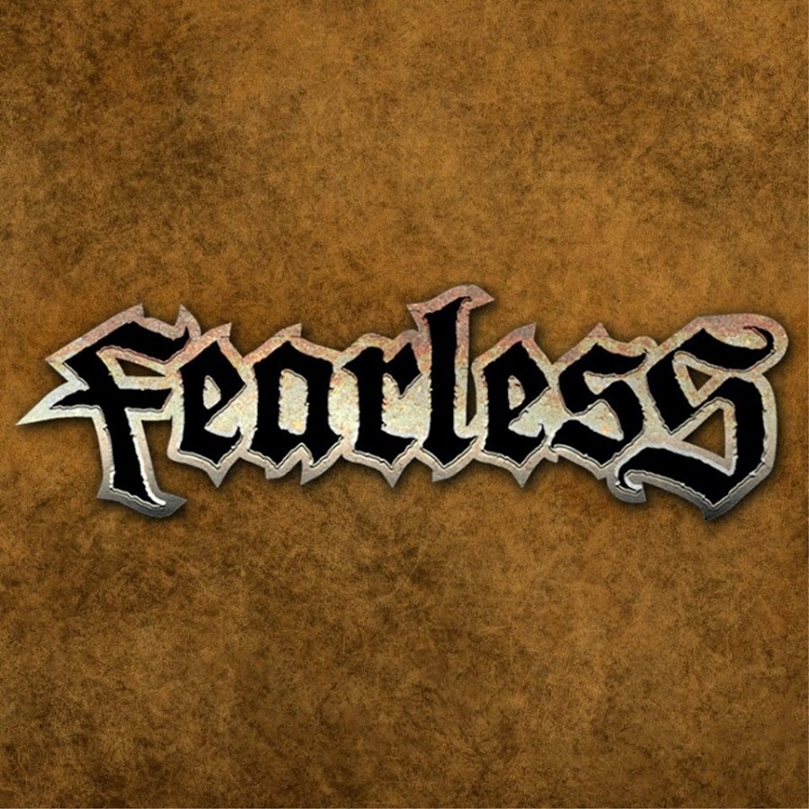 Fearless Official - YouTube