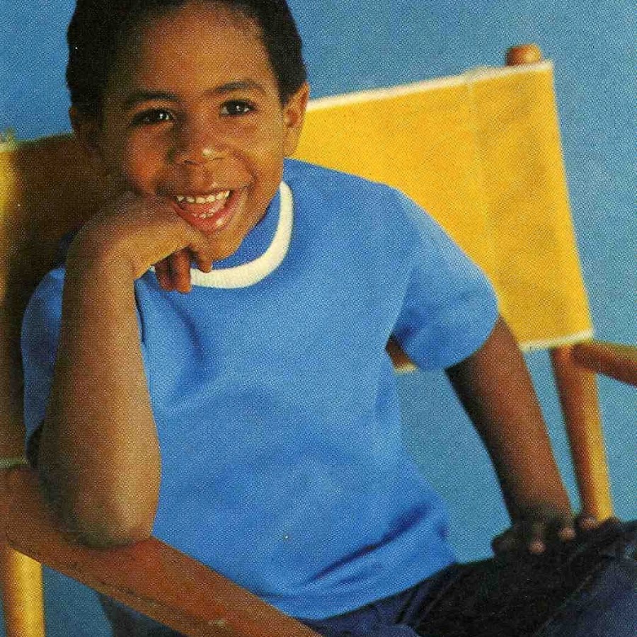 Marc Copage - YouTube