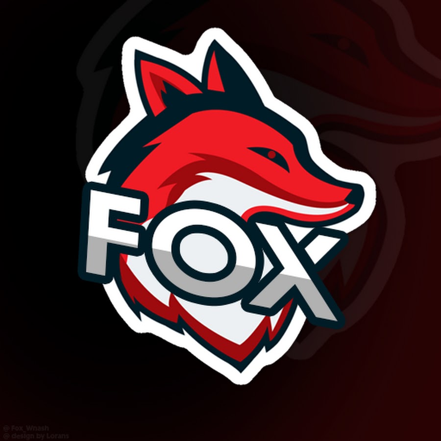 Fox_Gamer Road To 3K - YouTube
