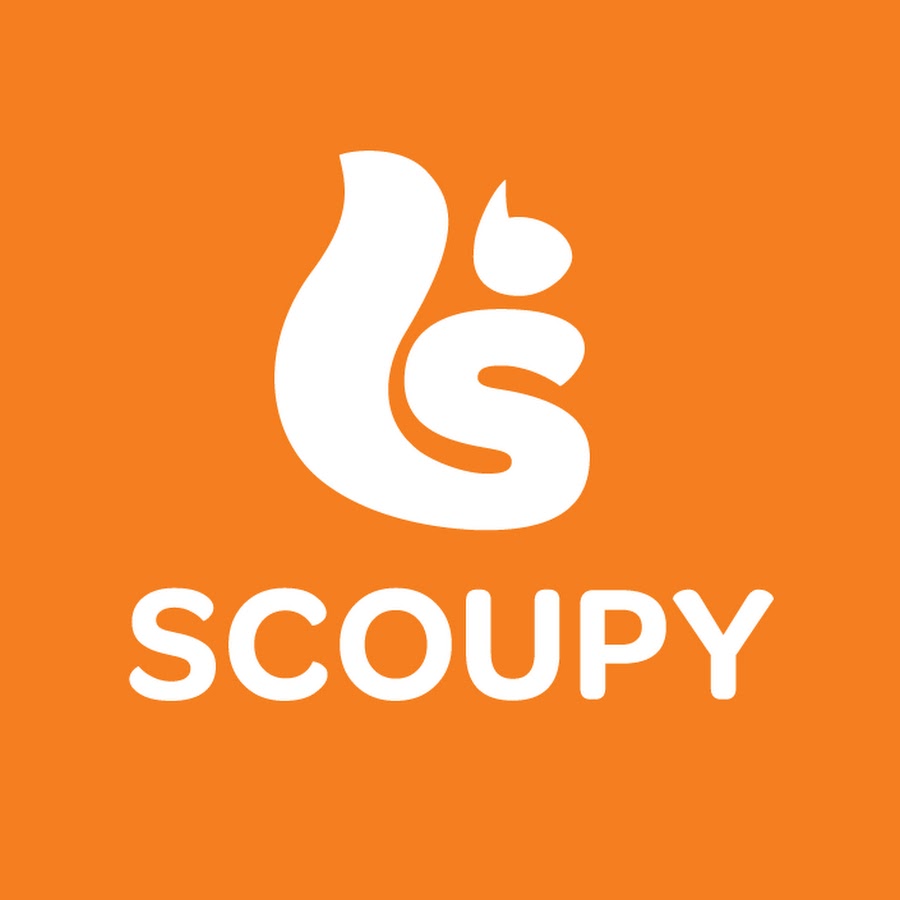 SCOUPY - YouTube