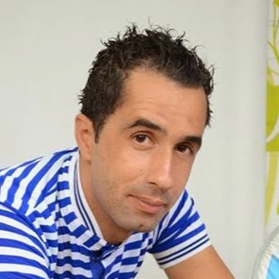 Samir Sadaoui - YouTube