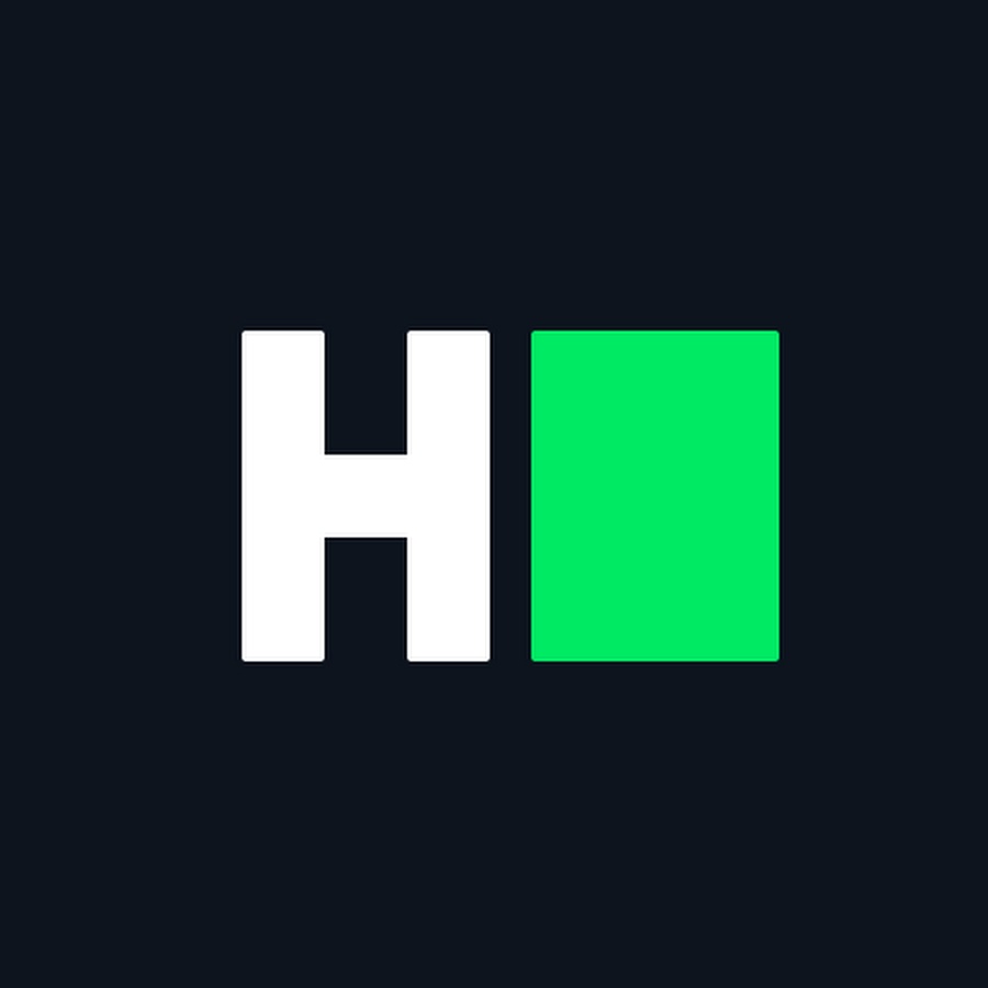 HackerRank - YouTube