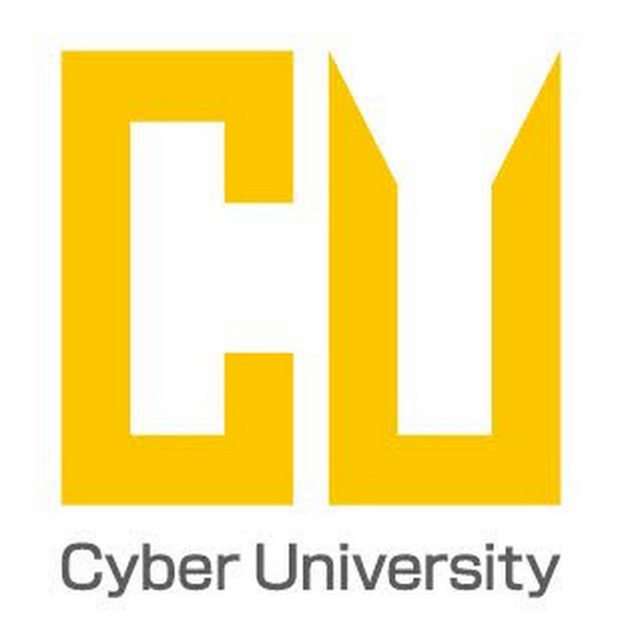 Cyber University Inc. - YouTube