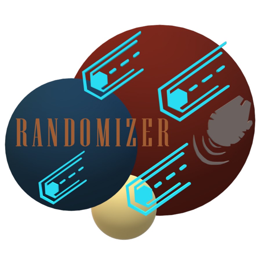Randomizer - YouTube