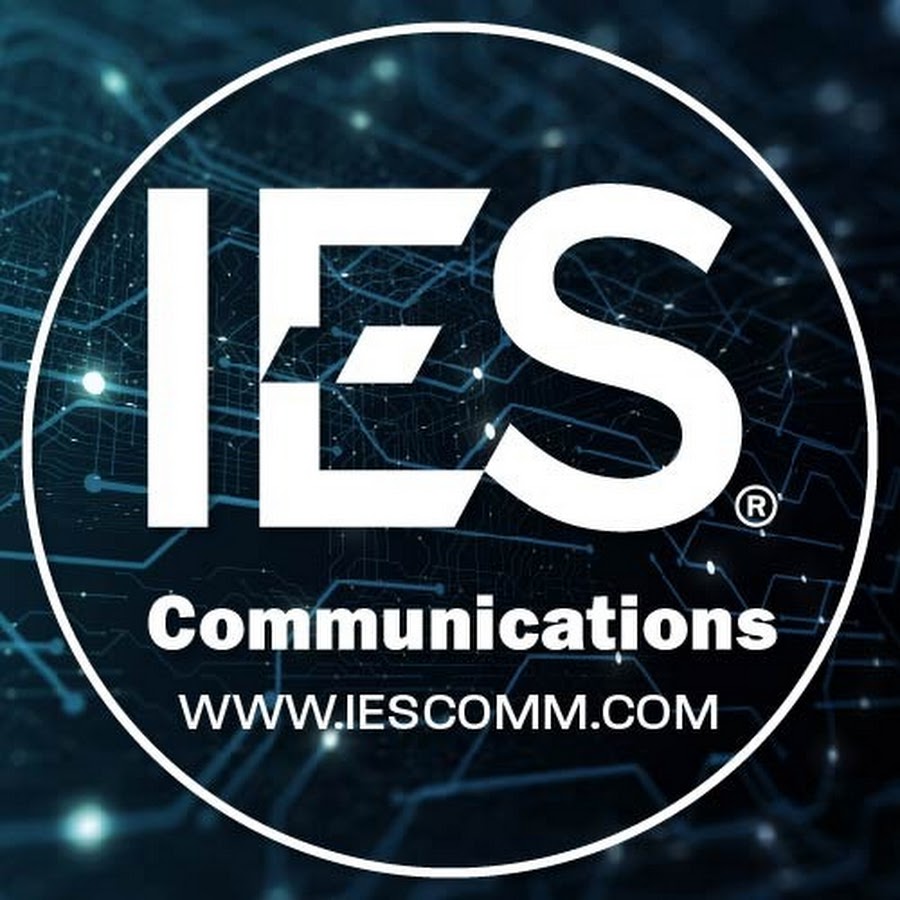IES Communications - YouTube