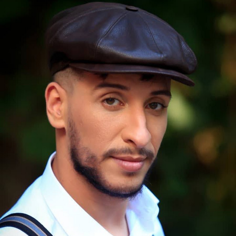 DJALIL PALERMO - YouTube