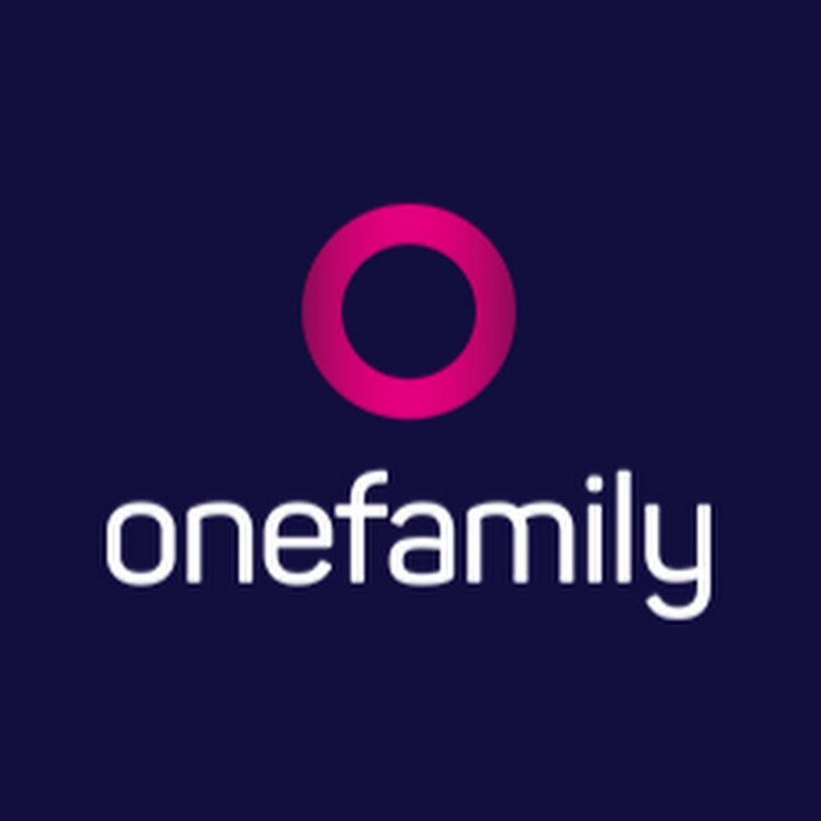 OneFamily - YouTube