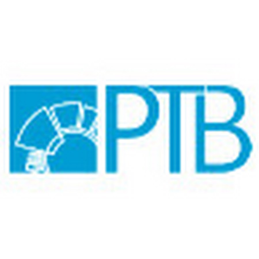 Physikalisch-Technische Bundesanstalt - YouTube