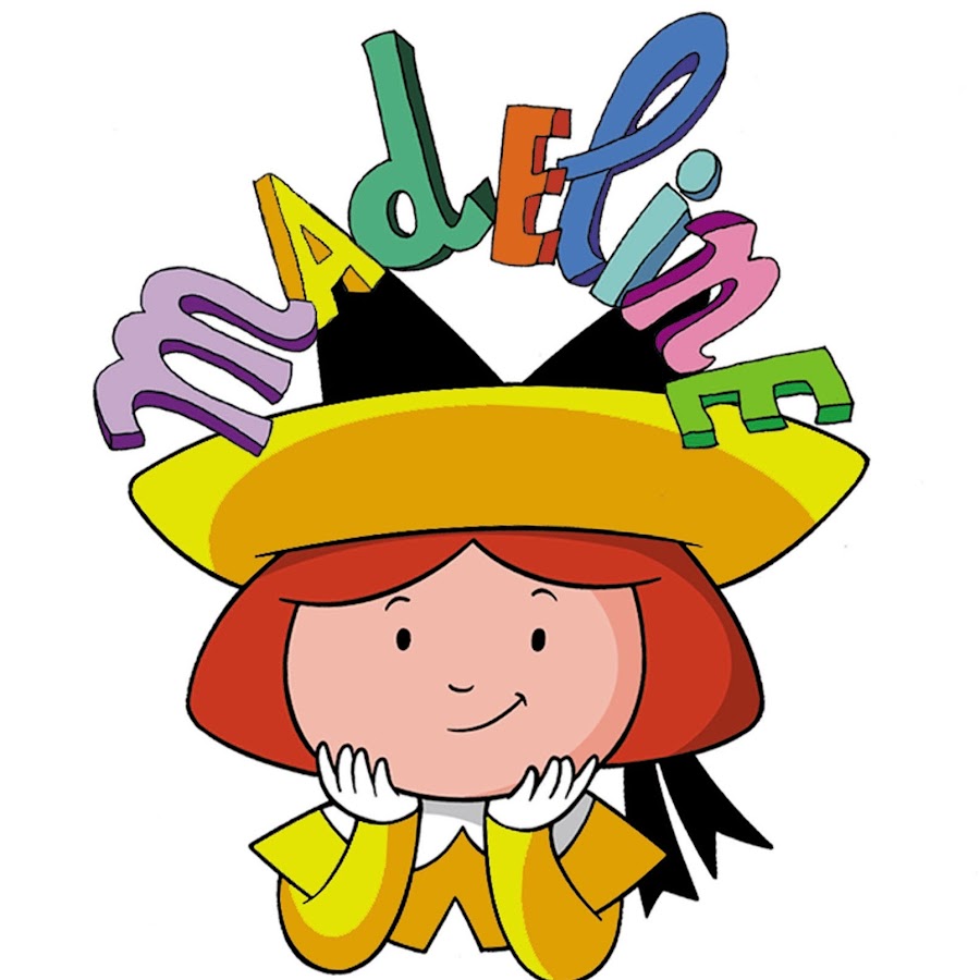 Madeline - WildBrain - YouTube