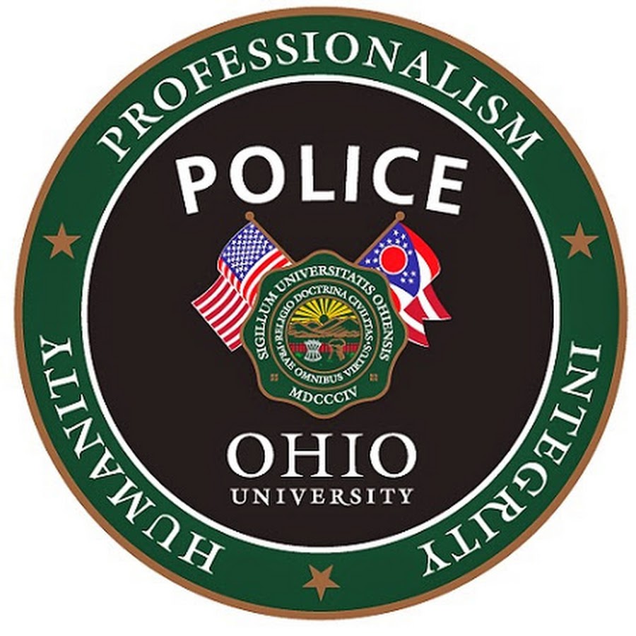 Ohio University Police Department - YouTube