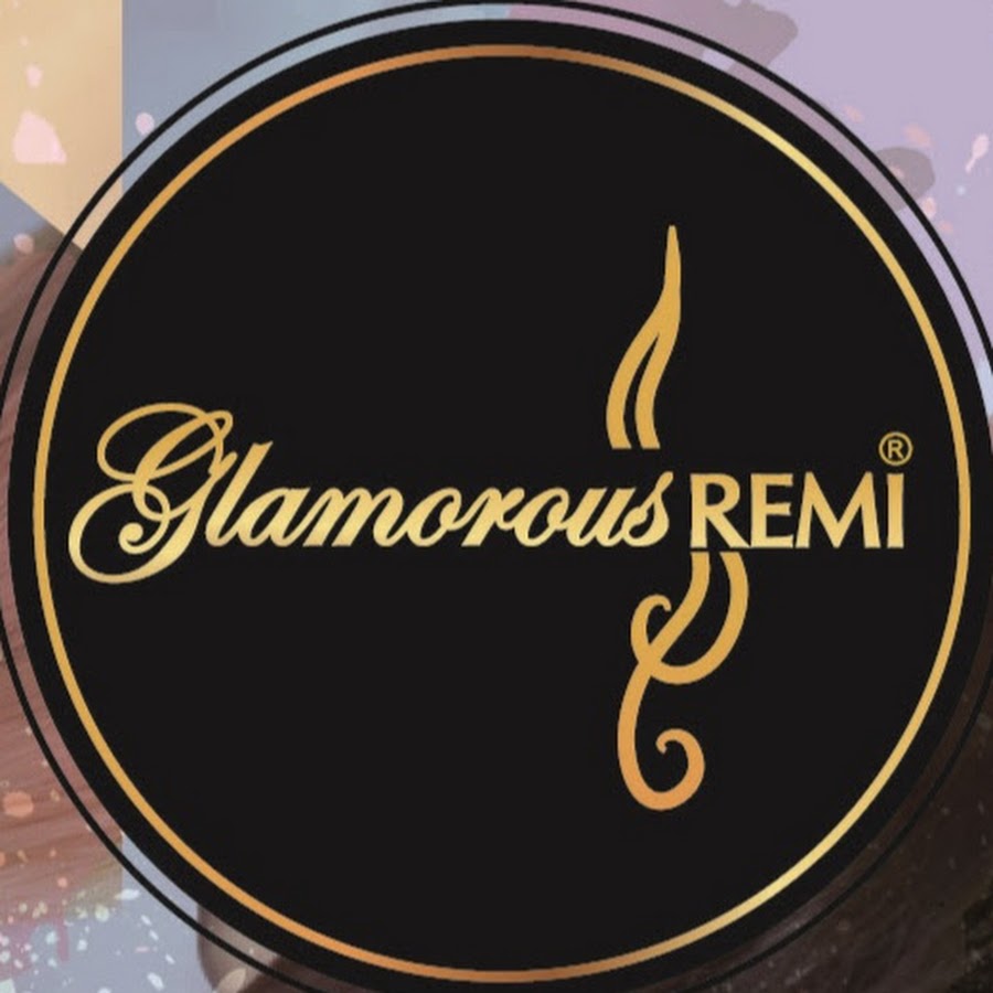 Glamorous Remi - YouTube