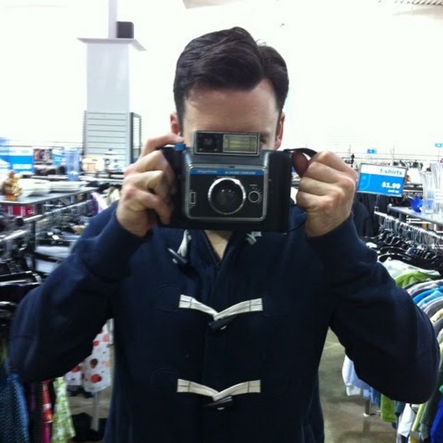 Jason Duck - YouTube