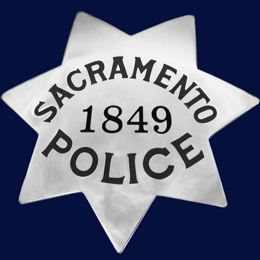 Sacramento Police Department - YouTube