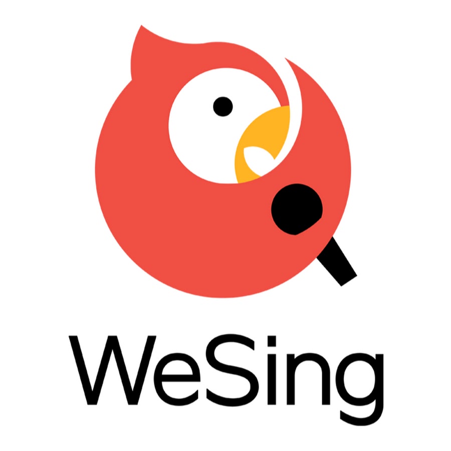 Wesing App - YouTube