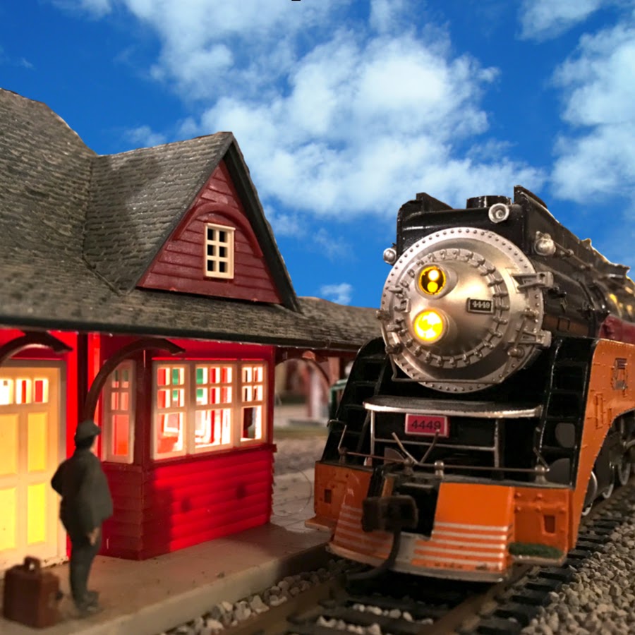 SMT Mainline - YouTube