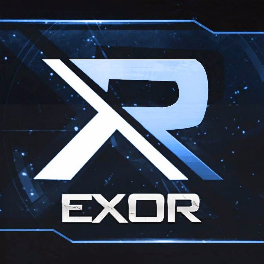 ExoR GaminG - YouTube