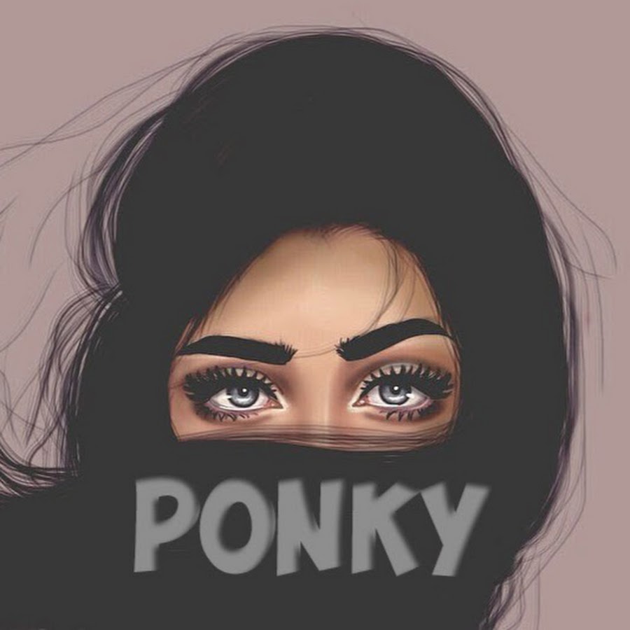 PONKY - YouTube