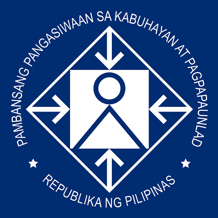 NEDA Philippines - YouTube