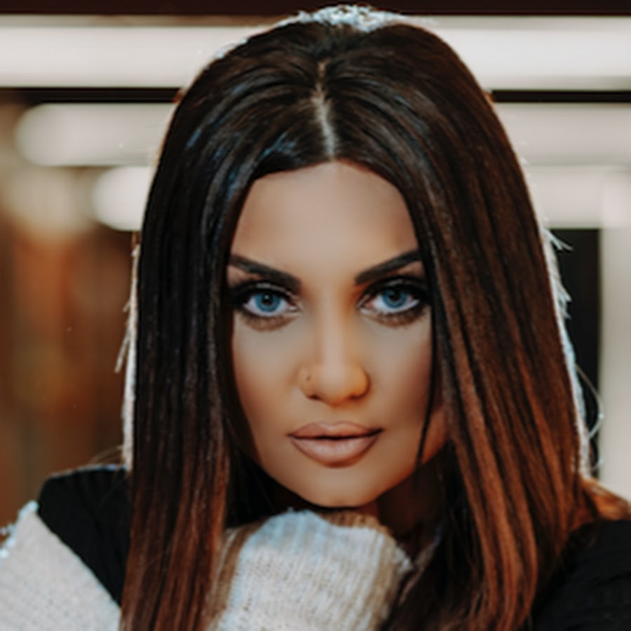 Şəbnəm Tovuzlu - YouTube