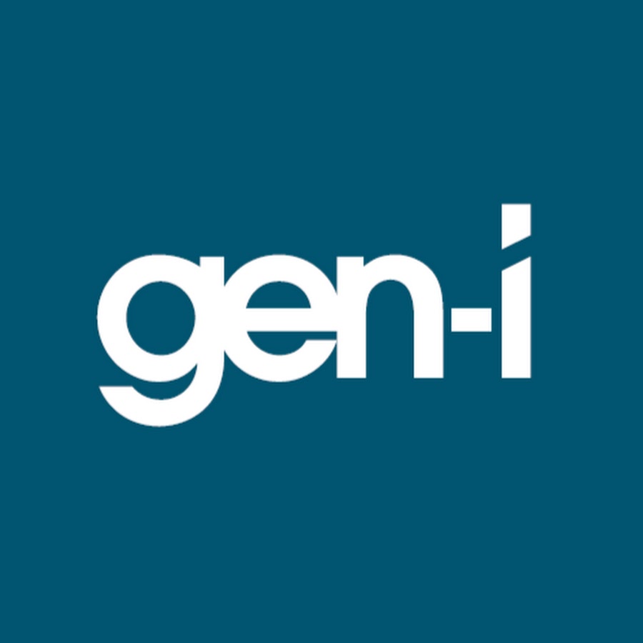 GEN-I - YouTube