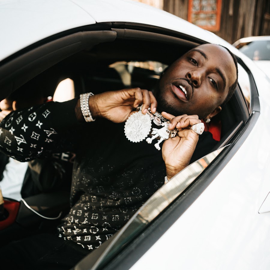 Blacc Zacc - YouTube