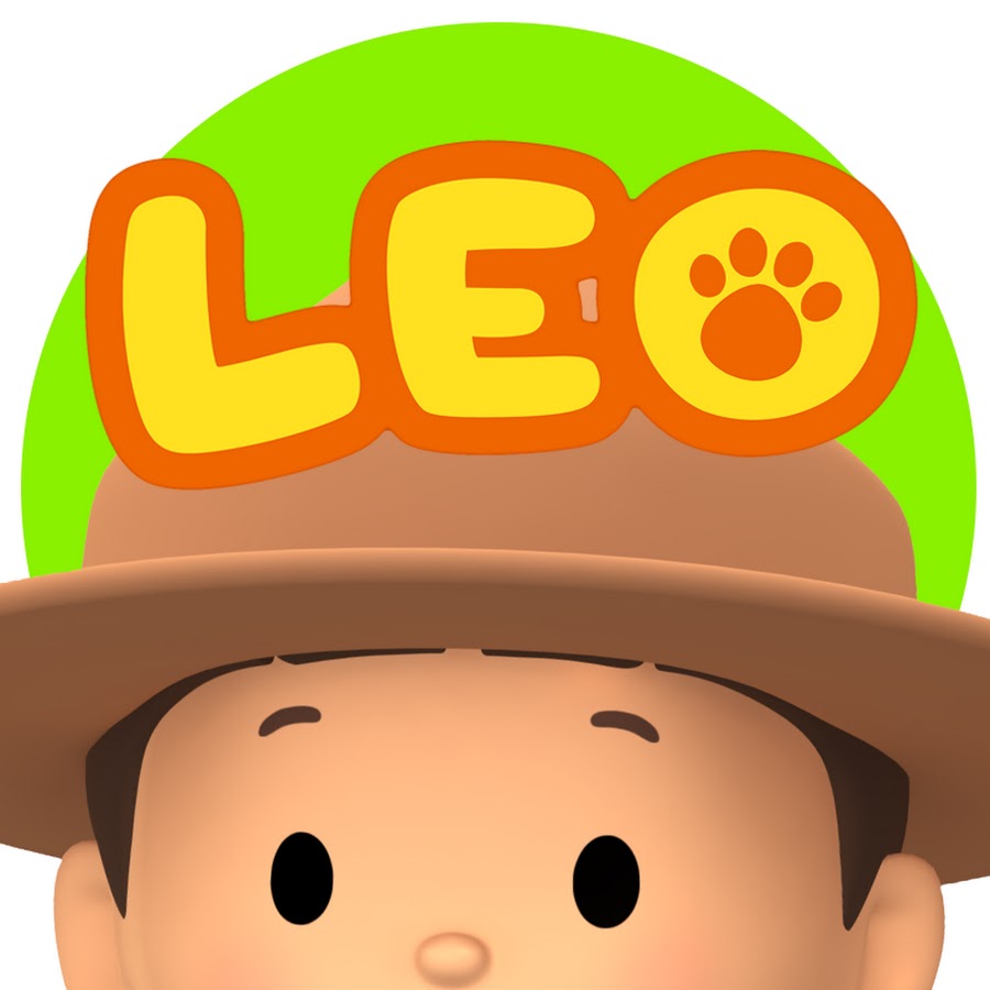 Leo the Wildlife Ranger - YouTube