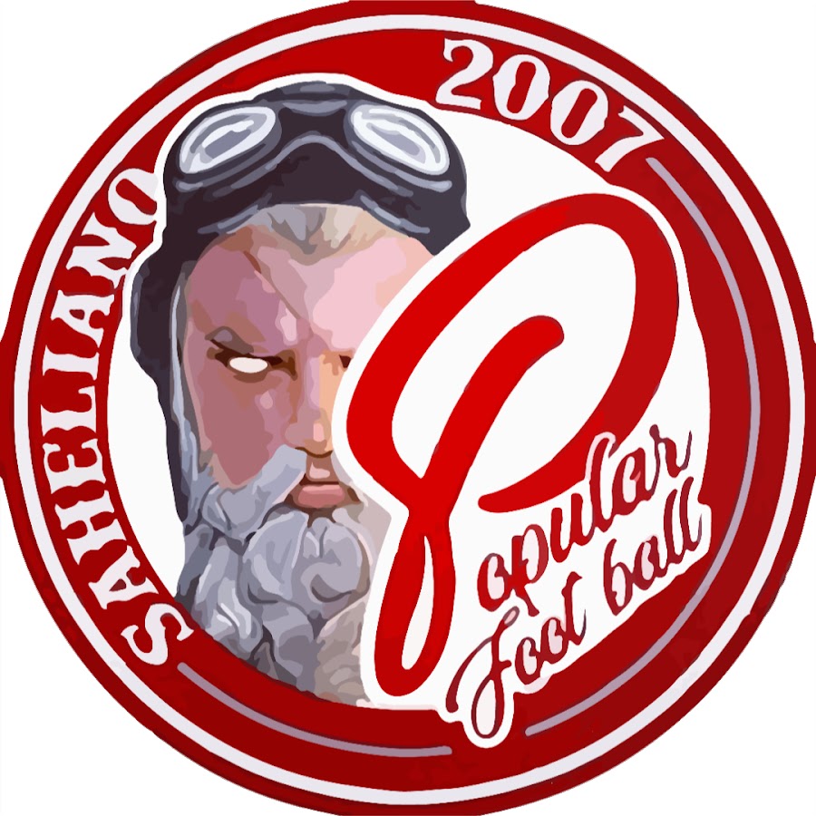 Saheliano 2007 [ Chaîne Officielle ] - YouTube