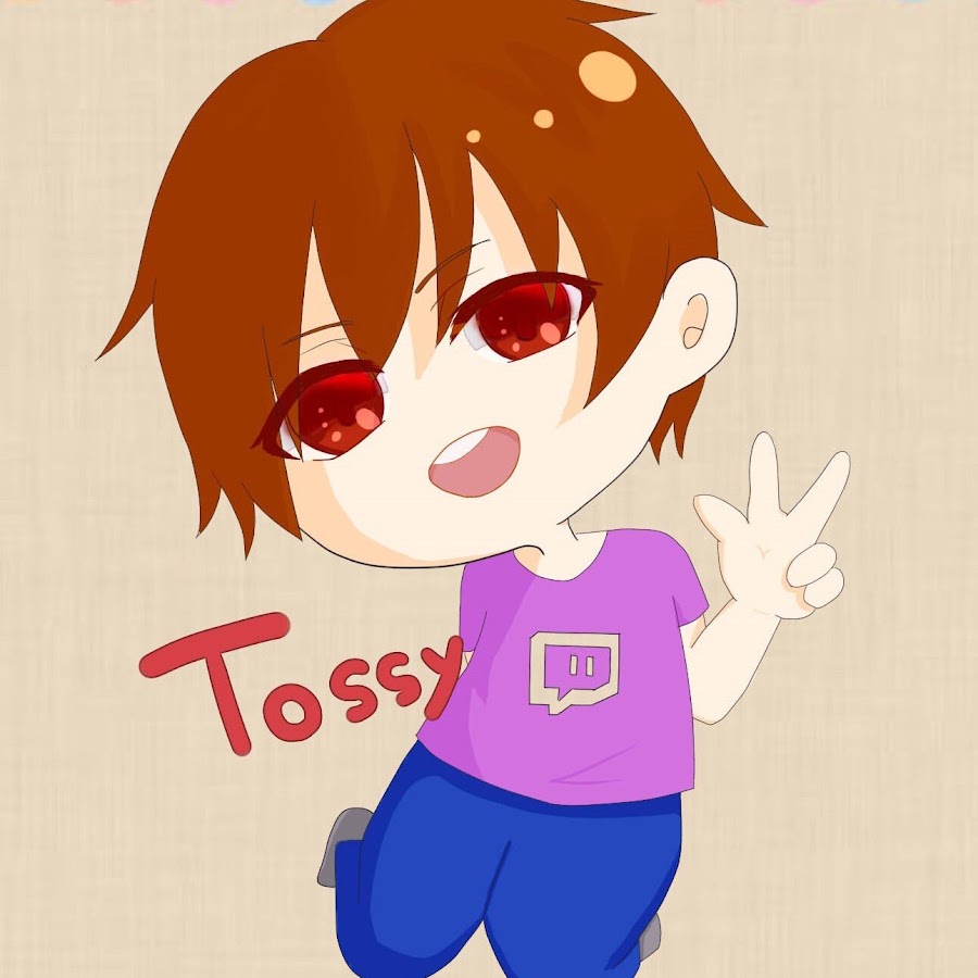 Tossy/とっすぃ〜 - YouTube