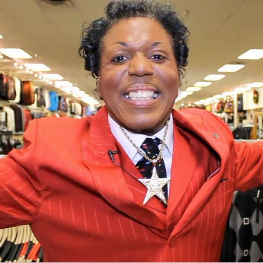 Fancy Ray McCloney - YouTube