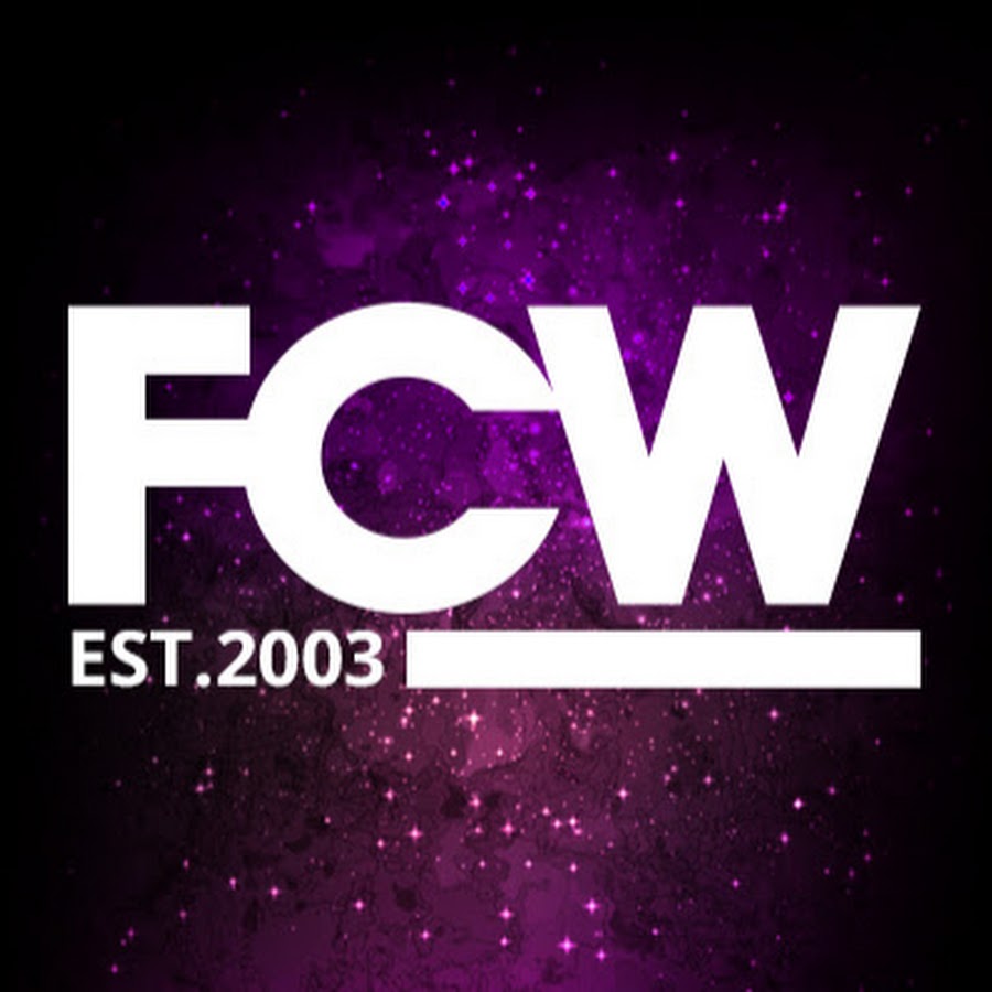 FCW Network - Future Championship Wrestling - YouTube