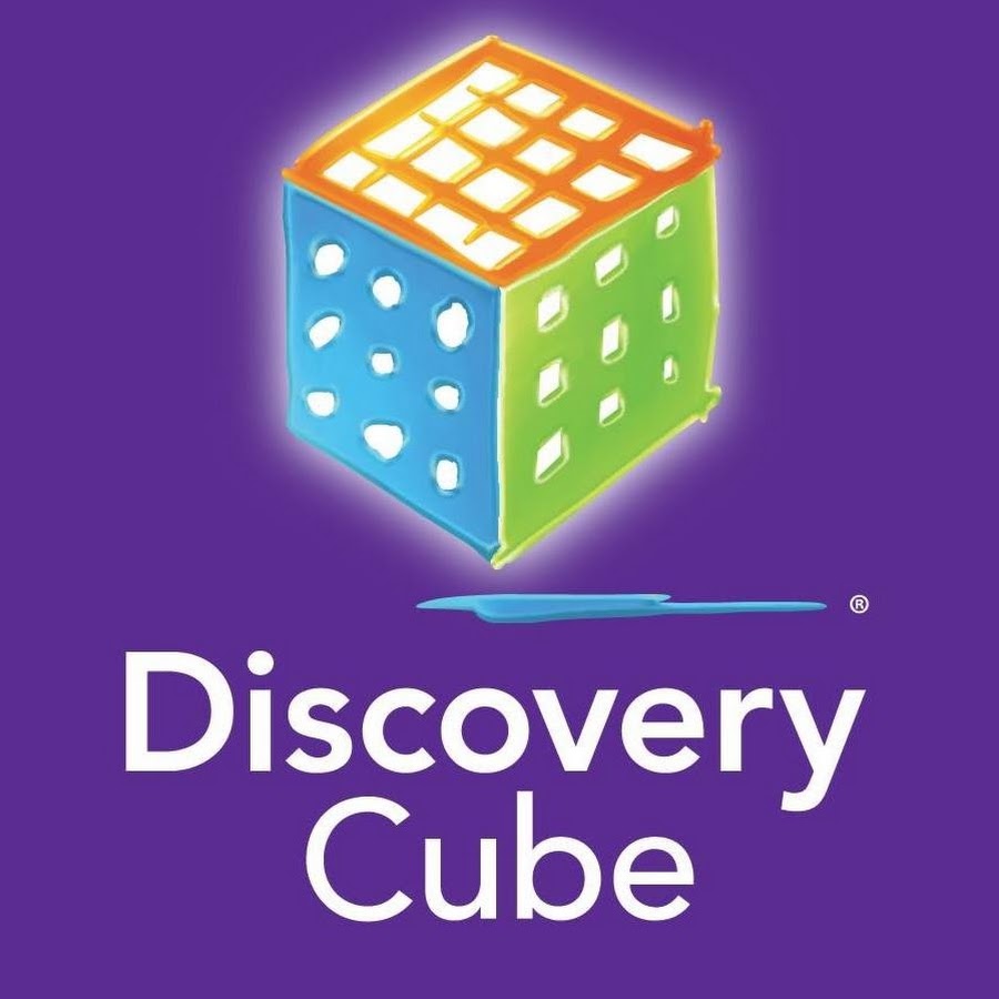 Discovery Cube Orange County - YouTube